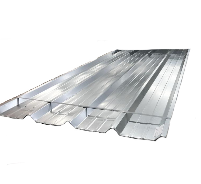 Chapa Perfilada – Interperfil